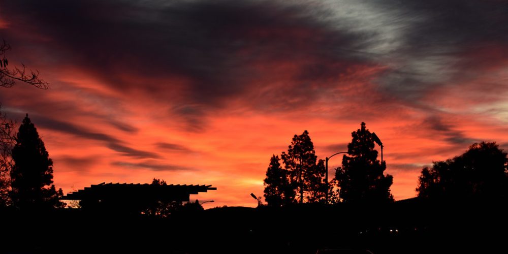 Doctrine of Merger in California Real Estate - Owning adjoining parcels ...