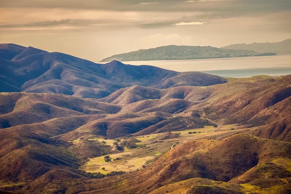 Doctrine of Merger in California Real Estate - Owning adjoining parcels ...